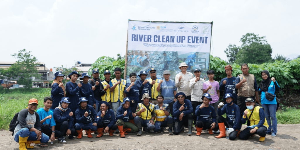 Scaling for Impact: RiverRecycle's Global Mission to Launch 500 River ...